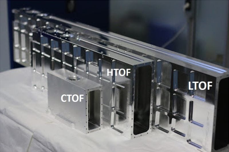 OEM - Mass Spectrometers for Ion Source and Data Analysis - TOFWERK