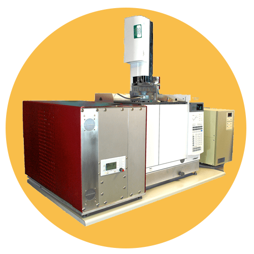 TOFWERK Time-of-Flight Mass Spectrometers