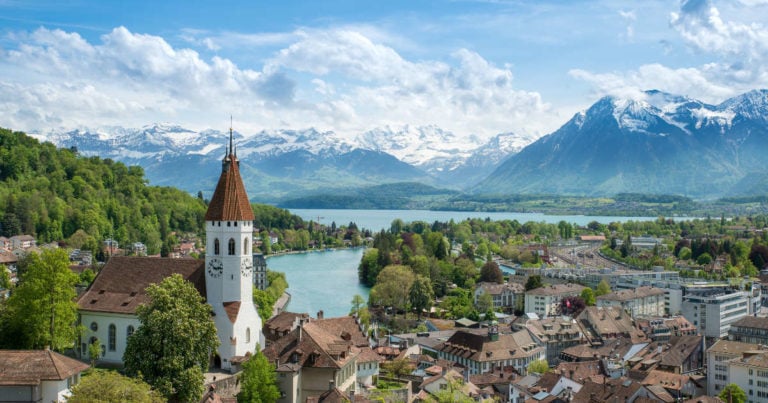 Application Scientist EI-TOF / Process Analysis (m/w/d) - TOFWERK