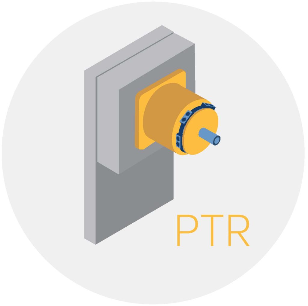 Vocus CI-TOF - Online Detection of VOCs - TOFWERK
