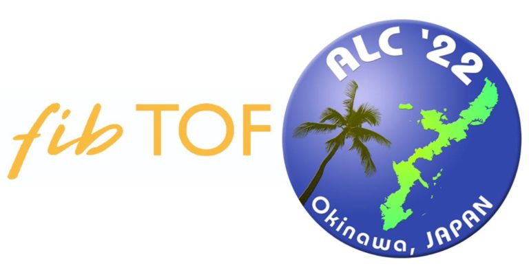 Join fibTOF Team at ALC 2022 - TOFWERK