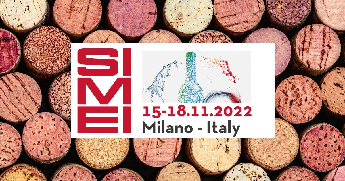 Next Generation Vocus Cork Analyzer with Improved Speed to Launch at SIMEI 2022 - TOFWERK