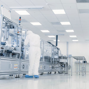 Semicon AMC - TOFWERK