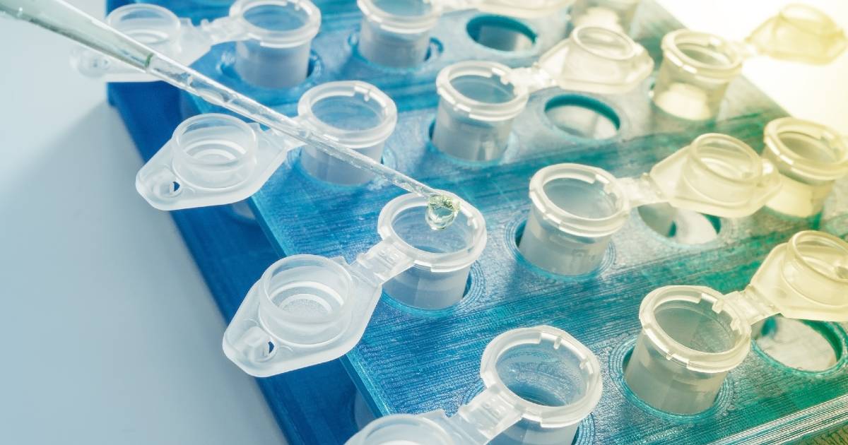 Metabolomic Investigation of Endogenous Biomarkers Using the ecTOF