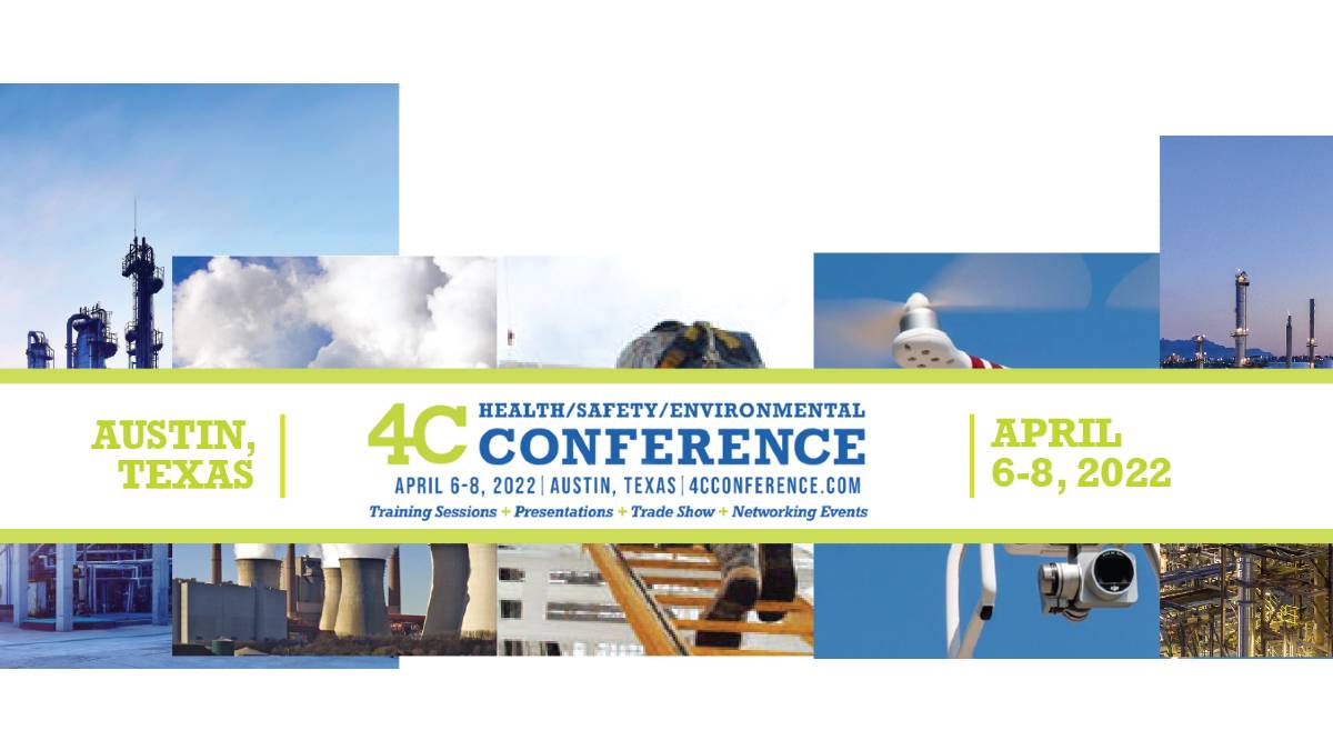 Join TOFWERK for the 4C Conference - TOFWERK