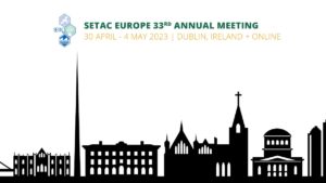 Meet TOFWERK at SETAC Europe 2023