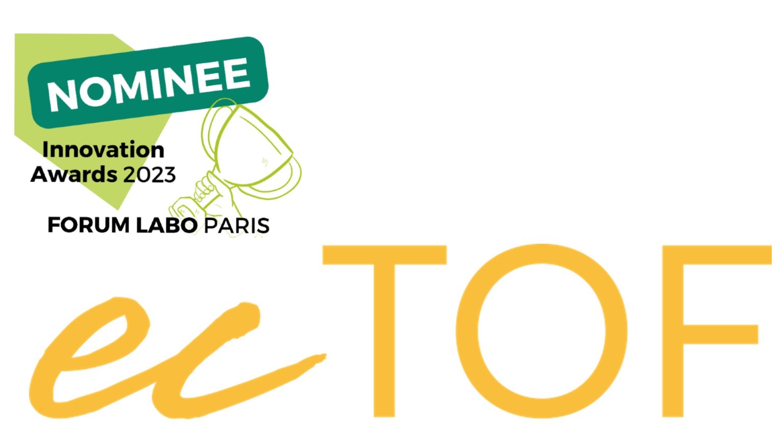 TOFWERK Joins Chemlys at Forum LABO 2023 - TOFWERK