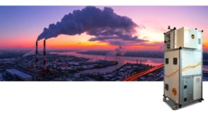 Vocus CI-TOF - Online Detection of VOCs - TOFWERK