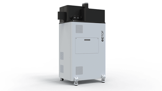 Join TOFWERK at ASMS 2024