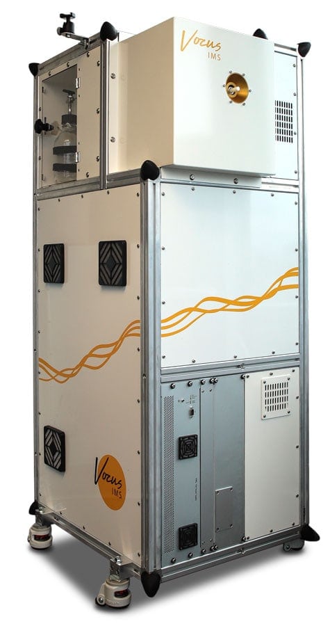 Join TOFWERK at Biogenic Hydrocarbons and the Atmosphere GRC 2024