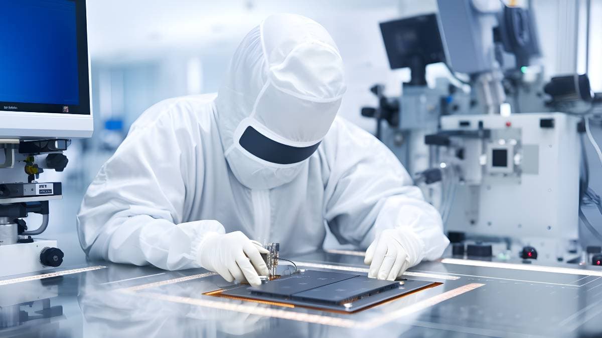 Precise Monitoring and Control of Thin Film Sputtering Processes