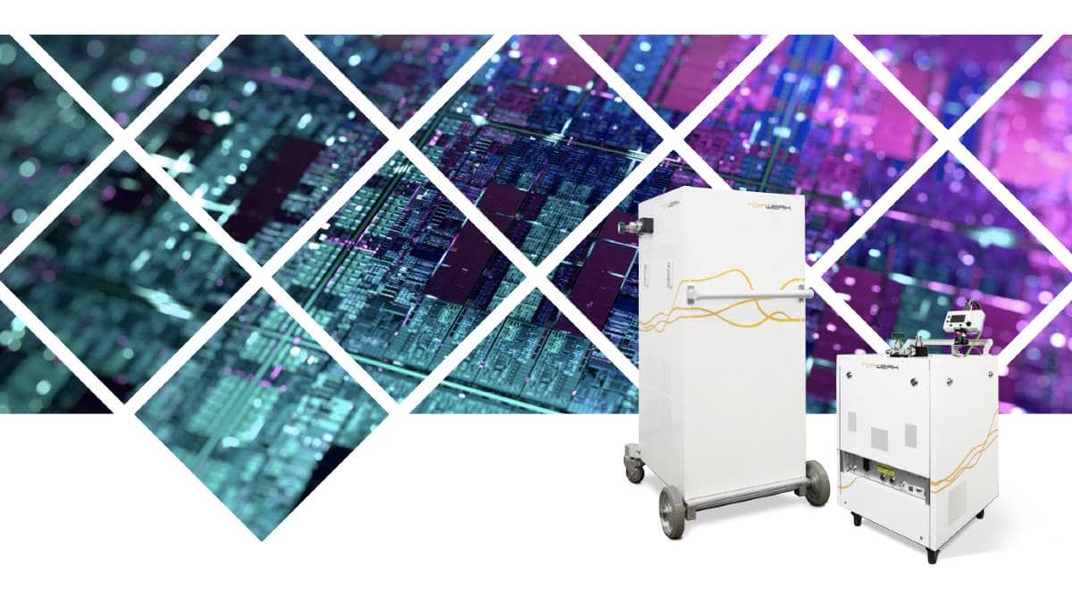 Process Analyzer for Gases - Product Sheet - TOFWERK