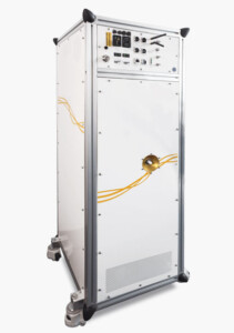 Vocus CI-TOF - Online Detection of VOCs - TOFWERK