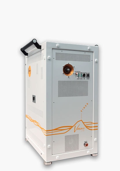 Vocus CI-TOF - Online Detection of VOCs - TOFWERK