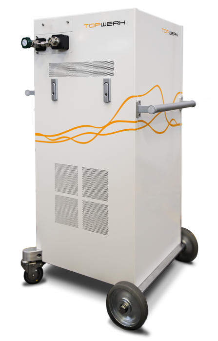 Semicon Process - TOFWERK