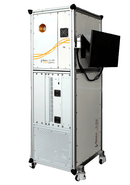 Vocus CI Series - TOFWERK