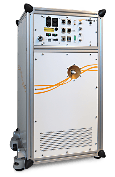 Vocus B Series - TOFWERK