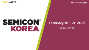 Semicon AMC - TOFWERK