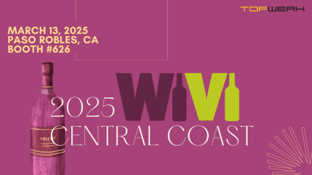 Join TOFWERK at WiVi 2025 - TOFWERK