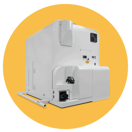 Join the icpTOF Team at Goldschmidt 2025 - TOFWERK