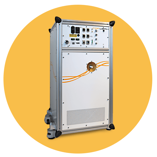 Vocus B Series - TOFWERK