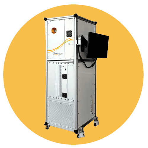 Vocus CI Series - TOFWERK