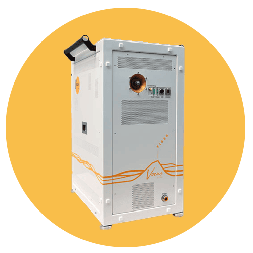 Vocus PTR Series - TOFWERK