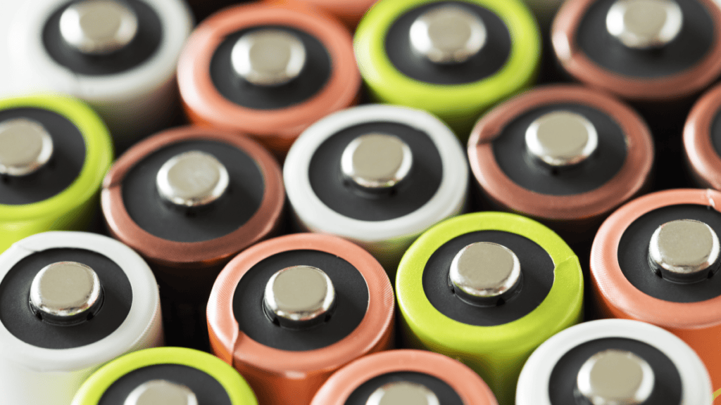 VEC's Role as an Electrolyte Additive in Lithium-Ion Batteries