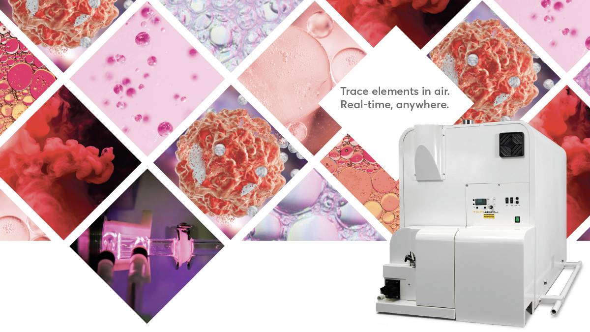 mipTOF Product Brochure - TOFWERK