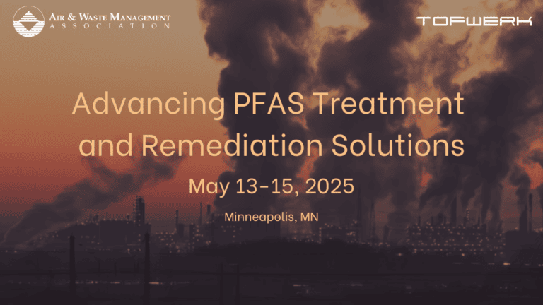icpTOF - Detection for Nanoparticles and Laser Ablation Imaging