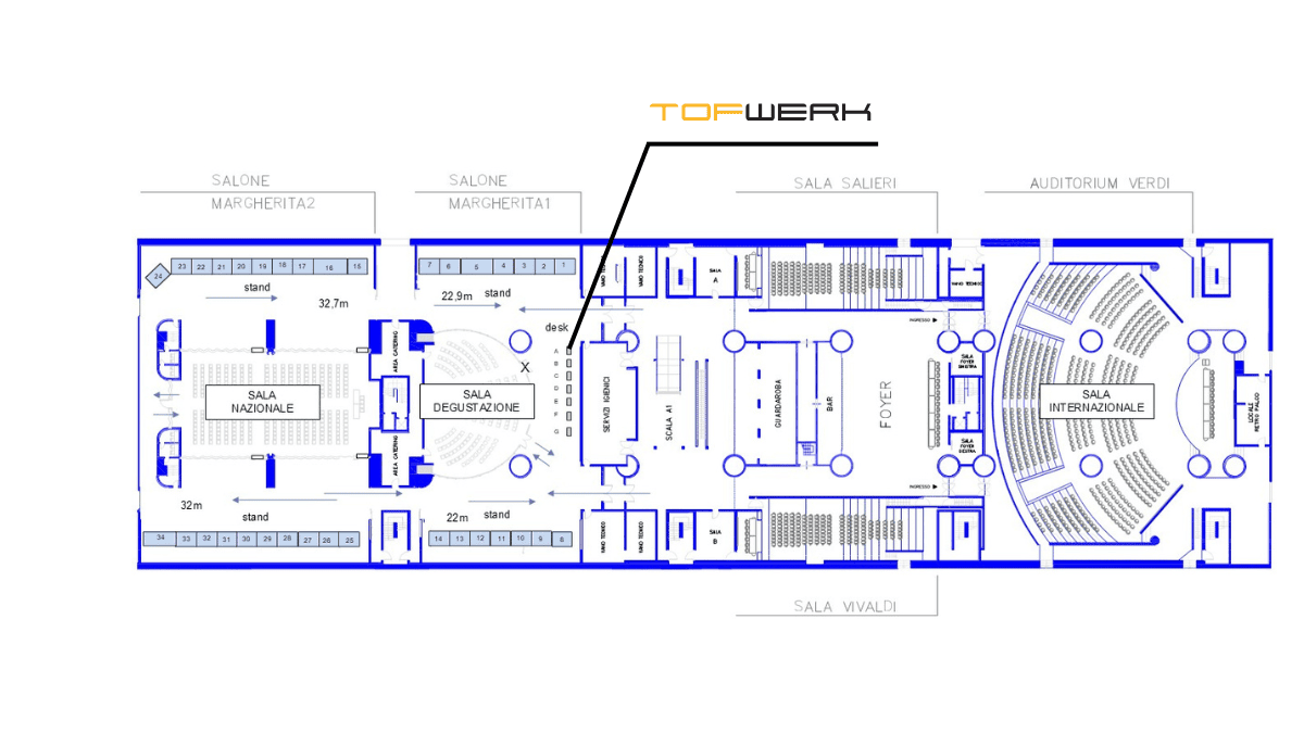 Join TOFWERK at Enoforum 2025 - TOFWERK
