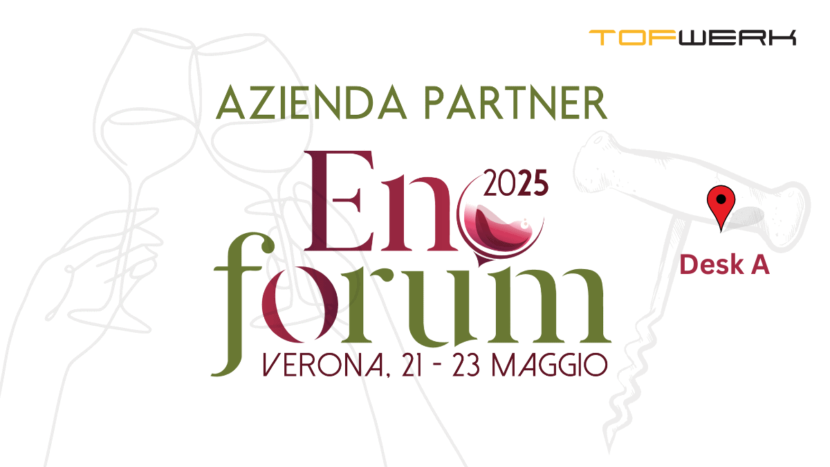 Join TOFWERK at Enoforum 2025 - TOFWERK
