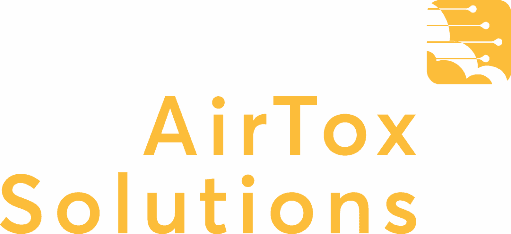 AirTox - TOFWERK