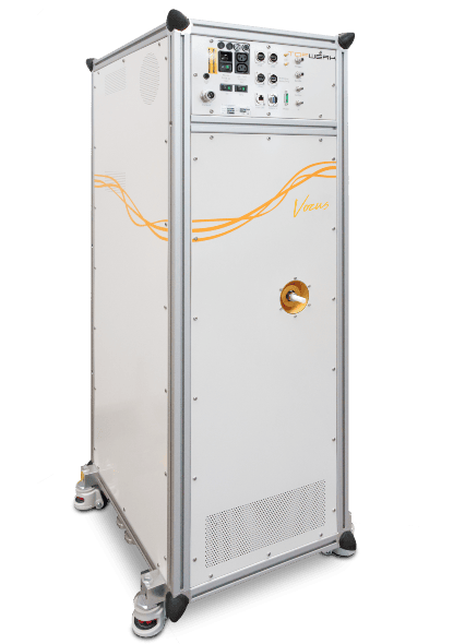 Vocus B Series - TOFWERK