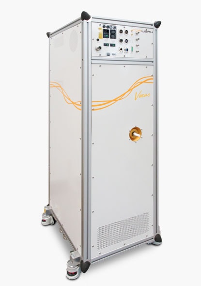 Vocus CI-TOF - Online Detection of VOCs - TOFWERK