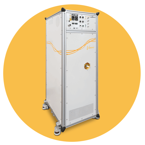 Vocus B Series - TOFWERK