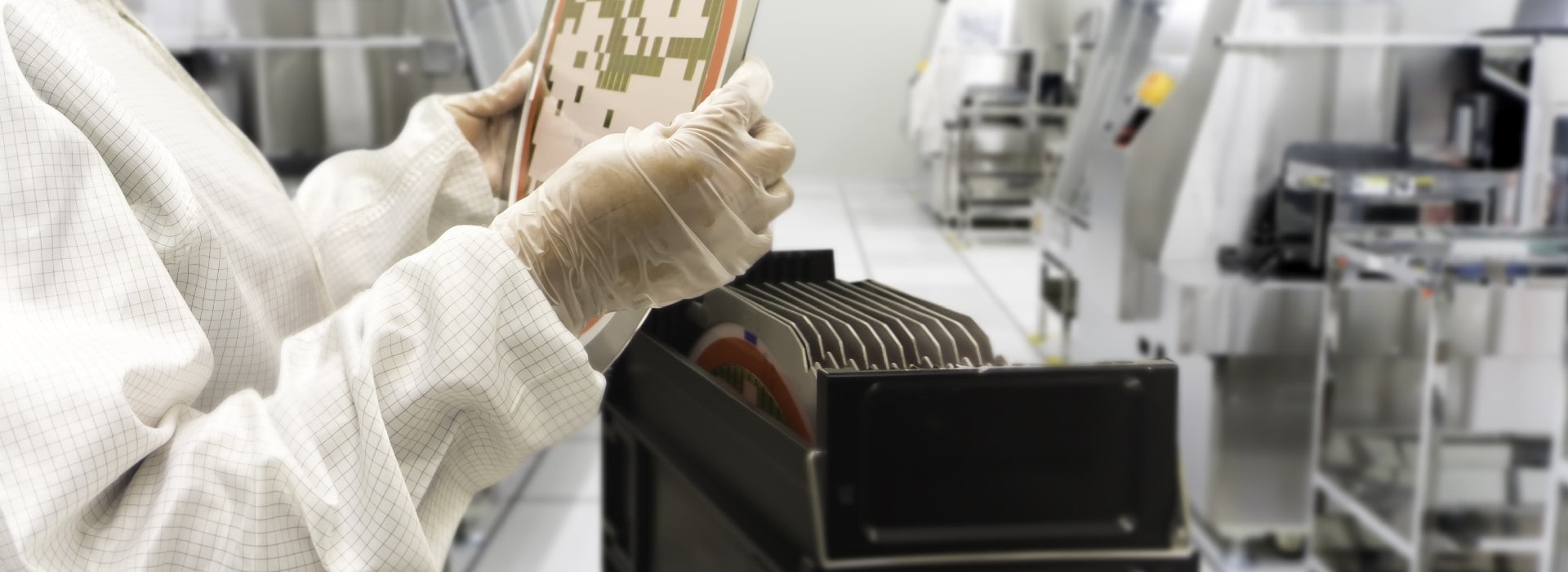 Comprehensive, Real-Time AMC Monitoring