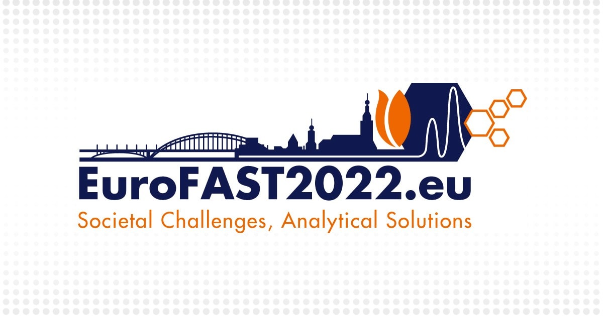 Join TOFWERK at EuroFAST 2022 - TOFWERK
