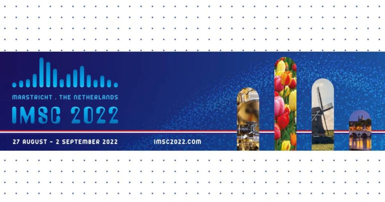 Join the ecTOF Team at IMSC 2022 - TOFWERK