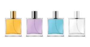 Benefits and Potential for GC–MS-based NTS Analysis Using the ecTOF - TOFWERK