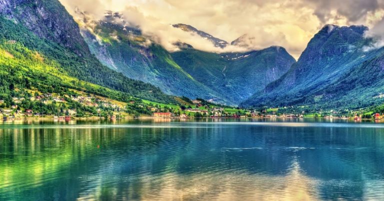 Proud Sponsor of the Nordic Conference on Plasma Spectrochemistry - TOFWERK