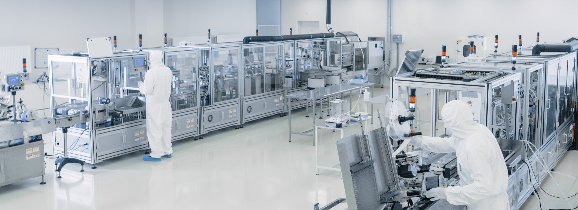 Process Monitoring and Control - TOFWERK