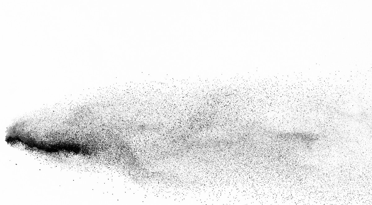 Realtime Detection of the Explosives TATP and HMTD