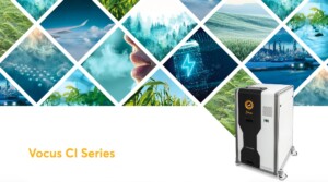 Vocus CI Series Product Brochure - TOFWERK