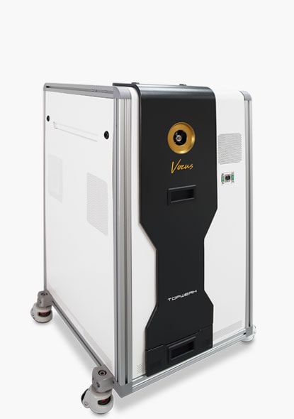 Vocus CI-TOF - Online Detection of VOCs - TOFWERK