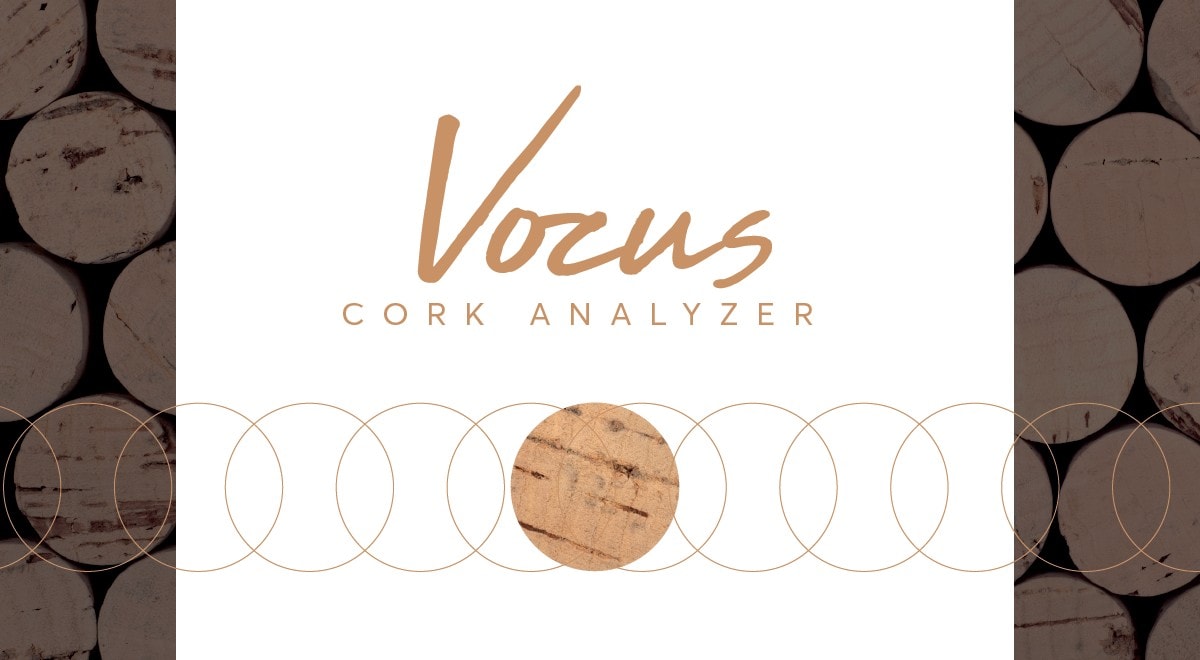 Vocus Cork Analyzer Product Brochure - TOFWERK