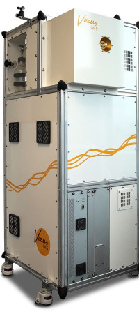 Vocus CI-IMS-TOF - TOFWERK