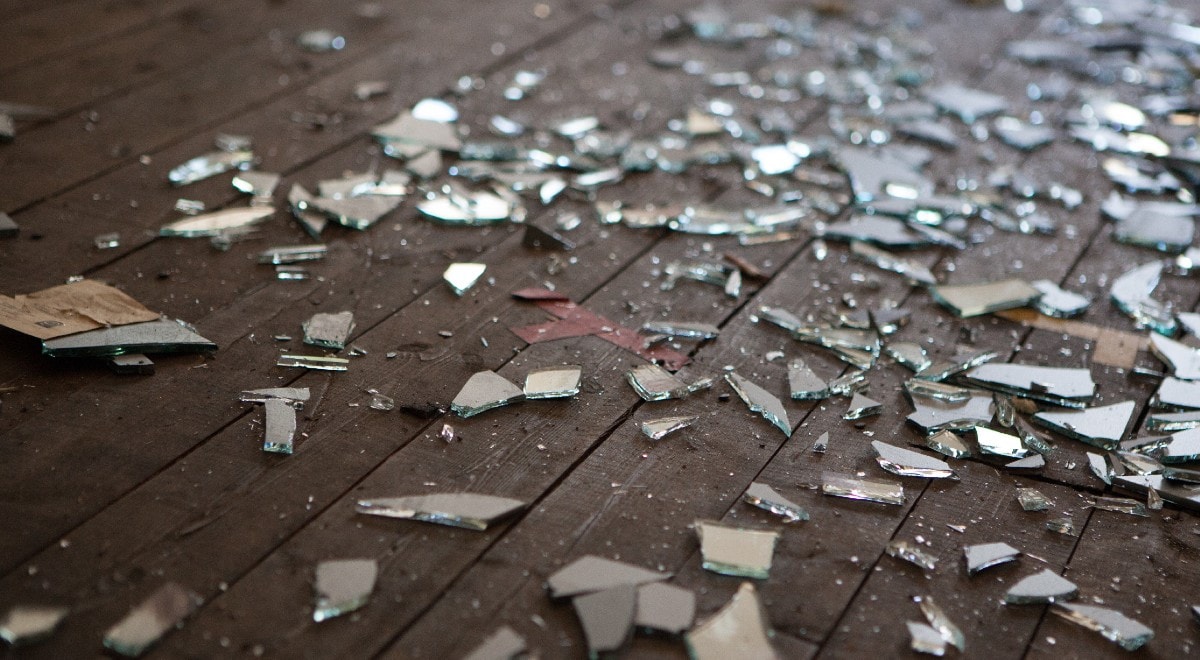 A New Method for Forensic Float Glass Analysis Using the icpTOF - TOFWERK