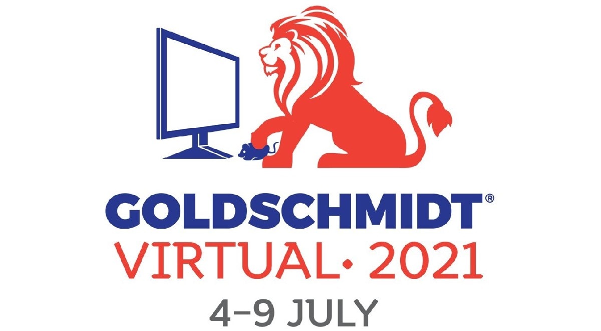 TOFWERK at Goldschmidt 2021 - TOFWERK