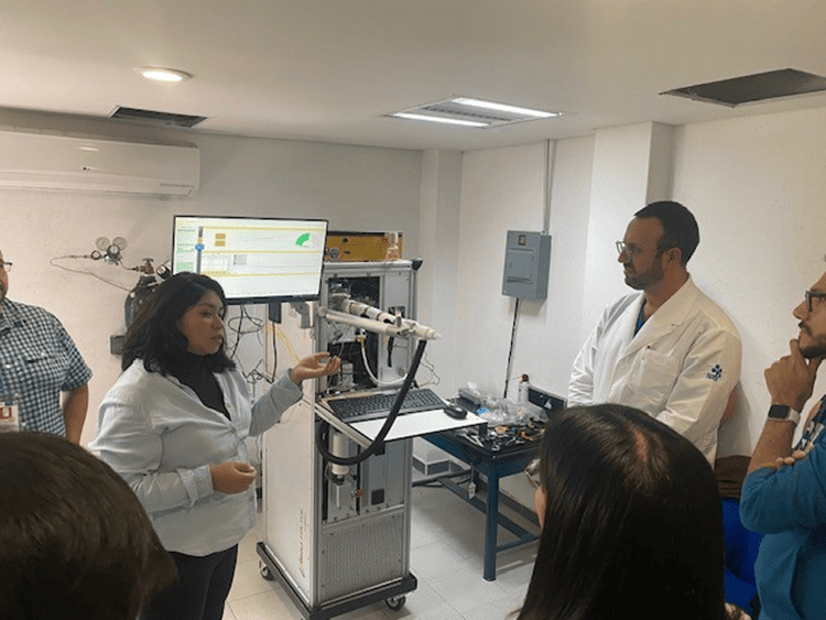 National Autonomous University of Mexico (UNAM) Initiates Study to ...